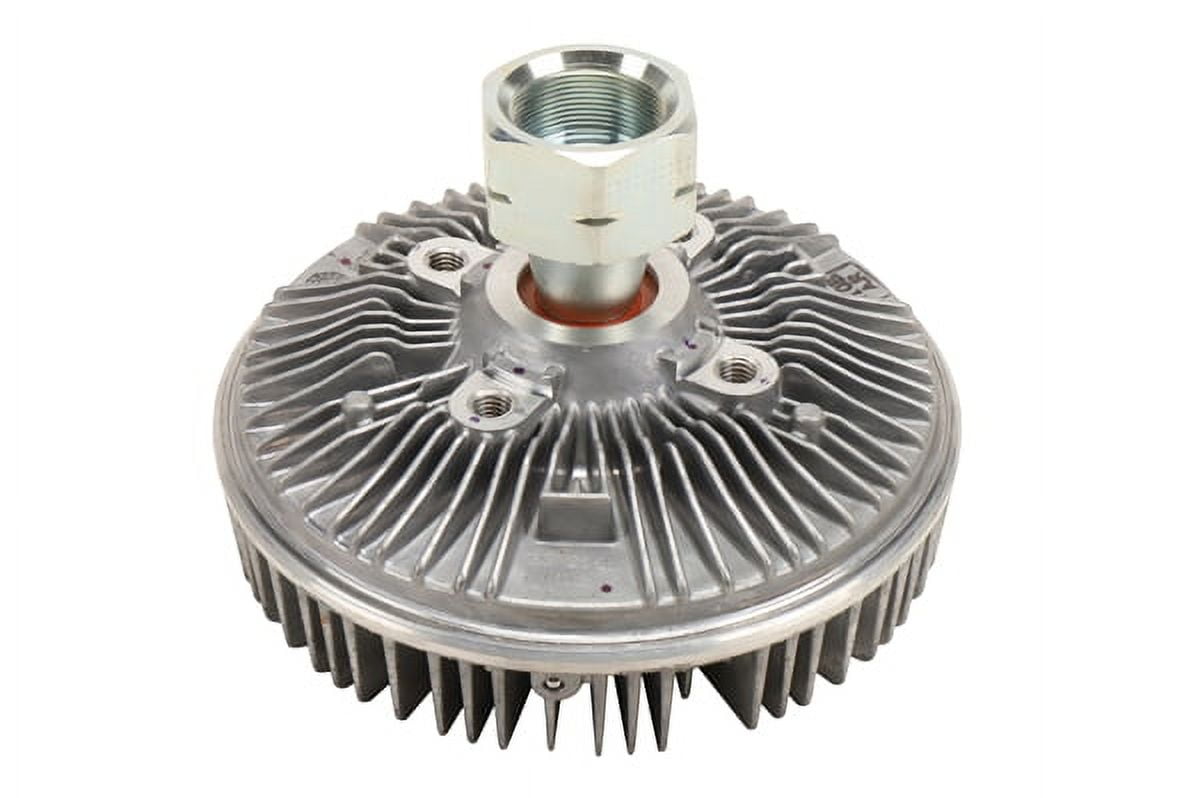 GM Genuine Parts Fan Blade Clutch - Walmart.com
