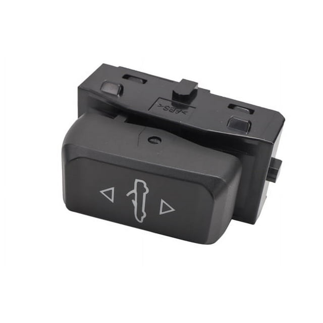 GM Genuine Parts Folding Top Switch - Jet Black - Walmart.com