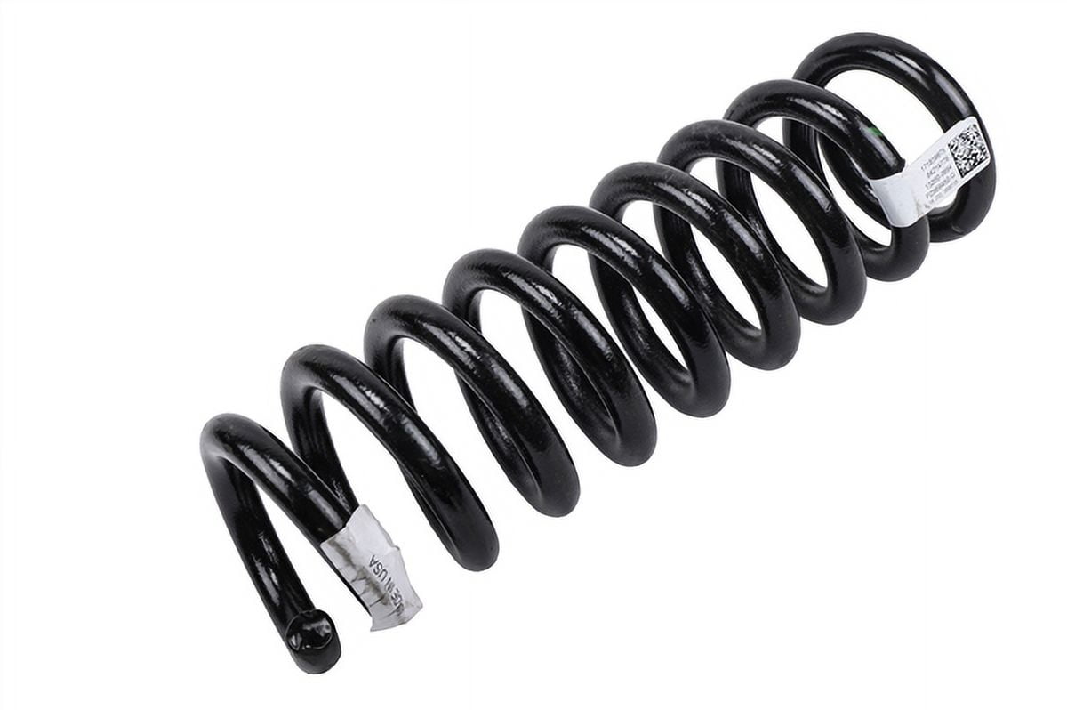 Free Shipping! GM Genuine Parts Front Coil Spring Suspension Car Part ...