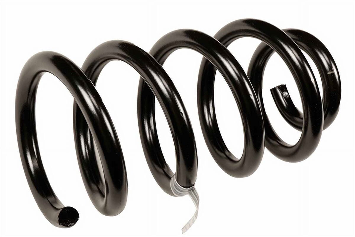 GM Genuine Parts Front Coil Spring Meets OEM Specifications Measures 16 ...