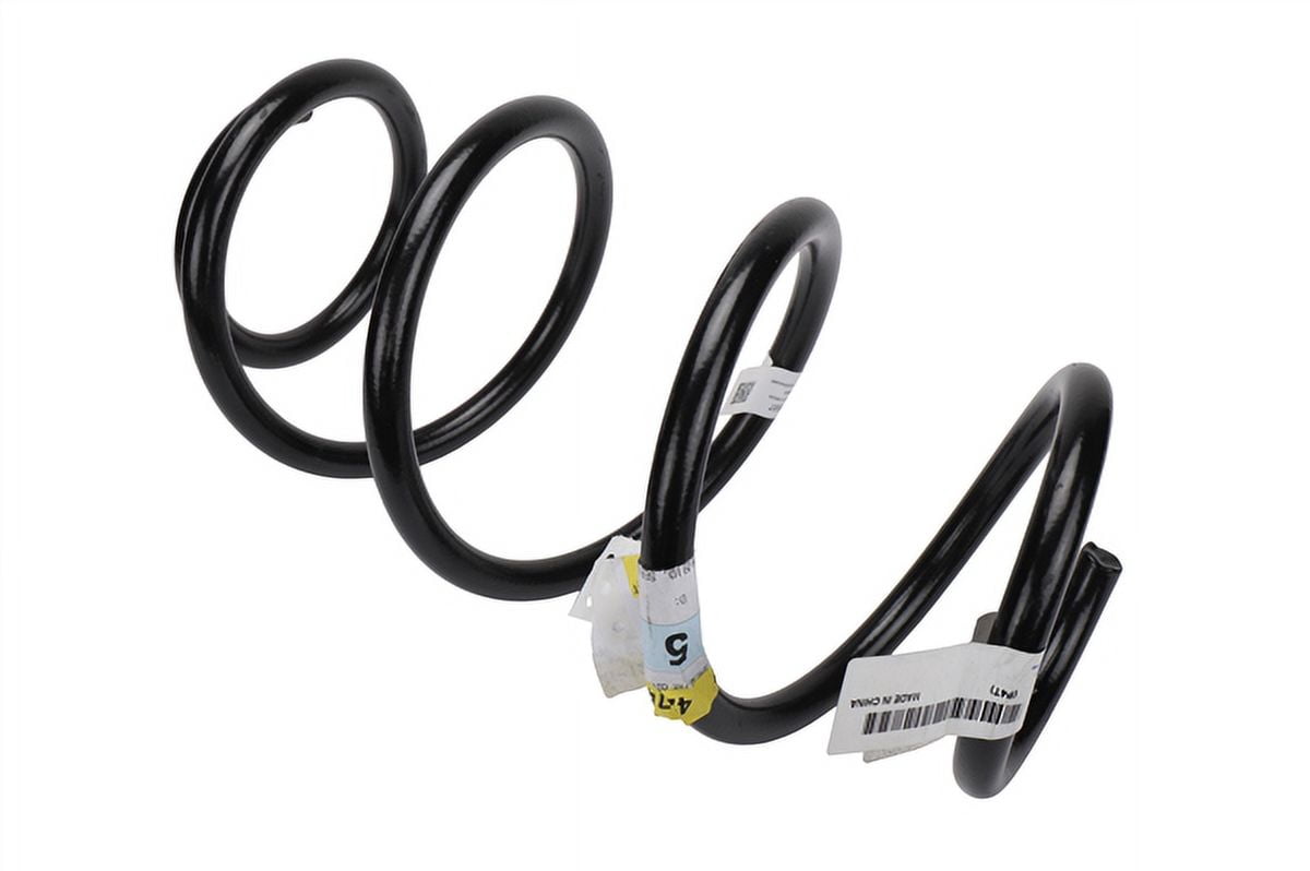GM Genuine Parts Front Coil Spring - Walmart.com