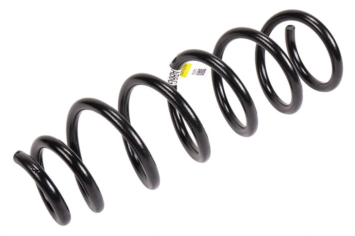 GM Genuine Parts Front Coil Spring Suspension OEM Specifications 20.9 x ...