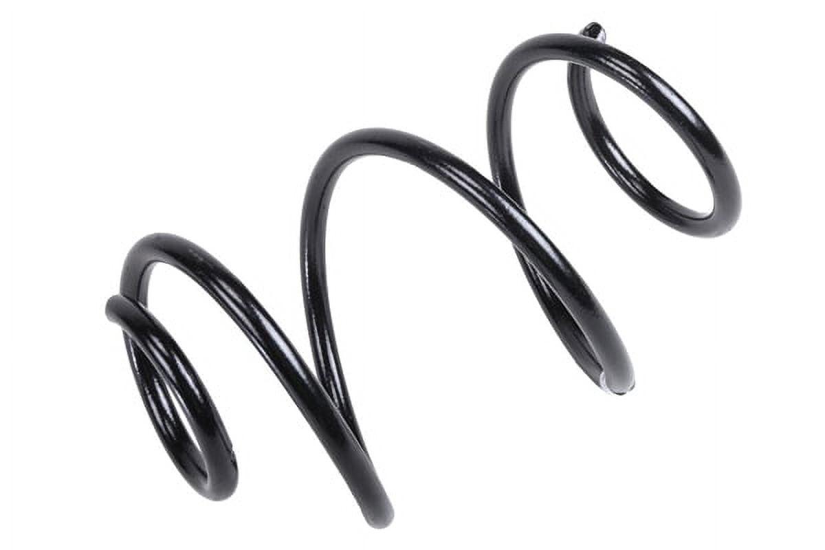 GM Genuine Parts Front Suspension Coil Spring Meets OEM Specifications ...