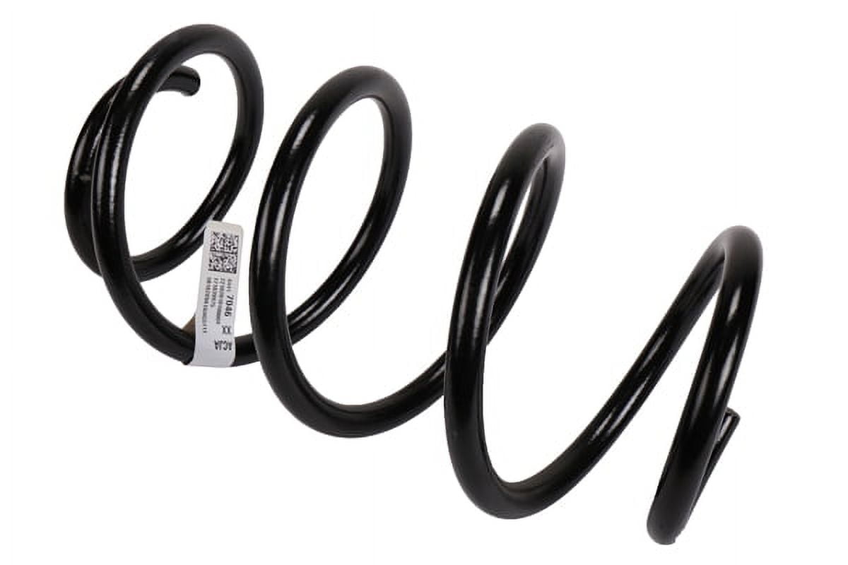 GM Genuine Parts Front Coil Spring - OEM Specifications - Walmart.com