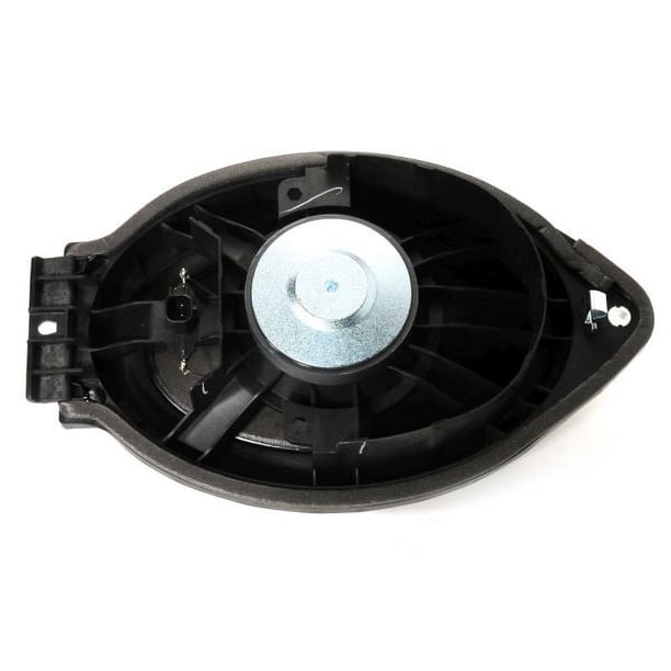 GM Genuine Parts Front Door Speaker - Walmart Business Supplies