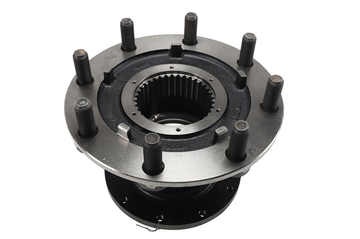 GM Genuine Parts Front Wheel Hub - Walmart.com
