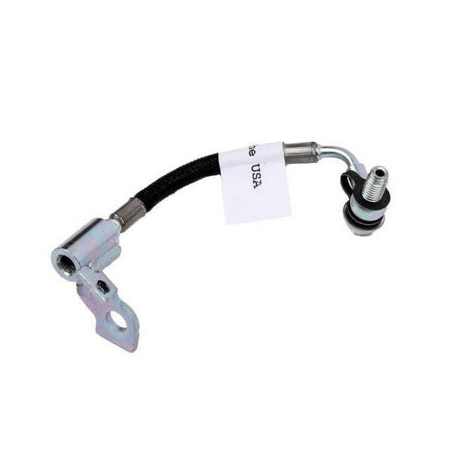 GM Genuine Parts Fuel Feed Hose - Walmart.com