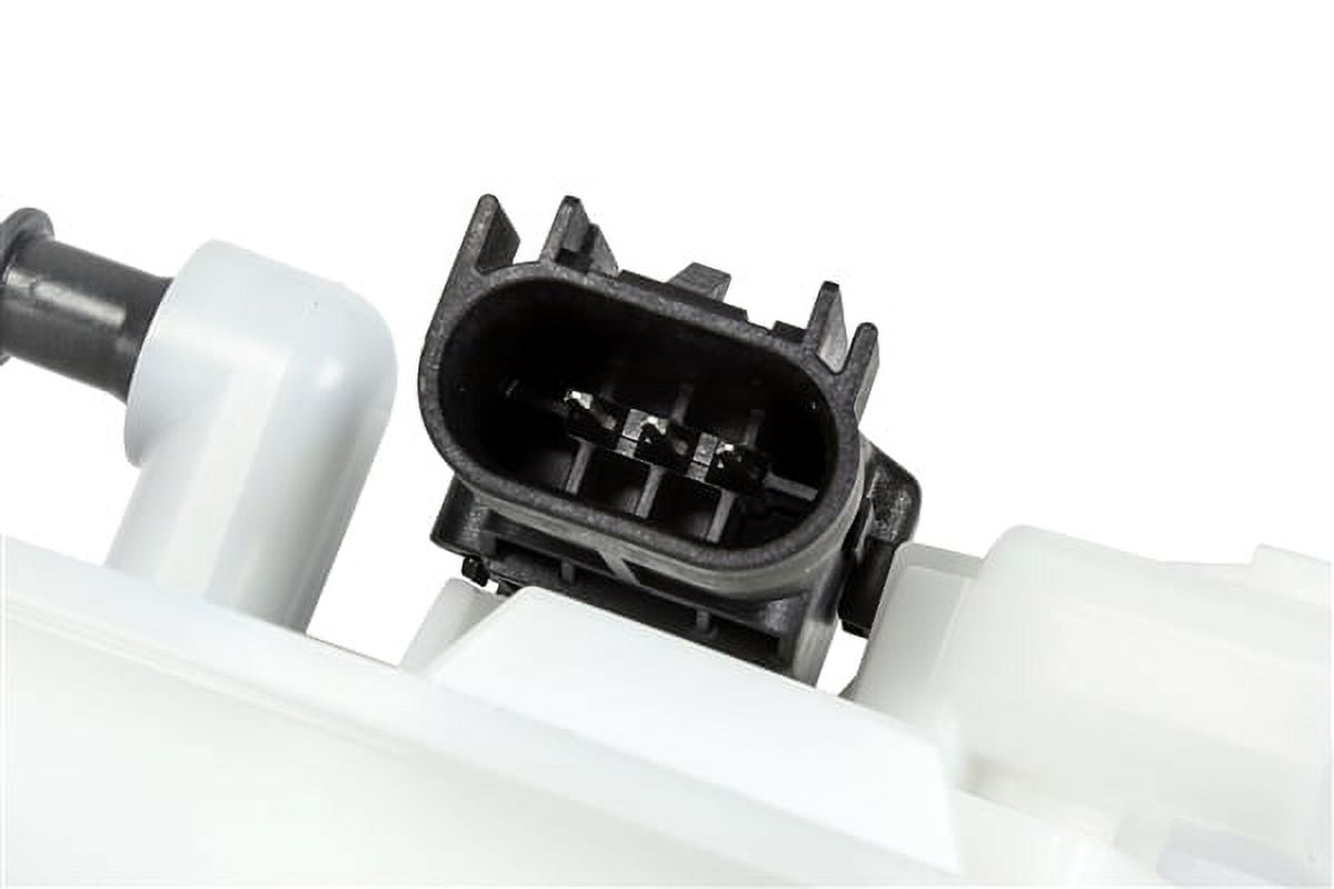 GM Genuine Parts Fuel Pump Module - Walmart.com