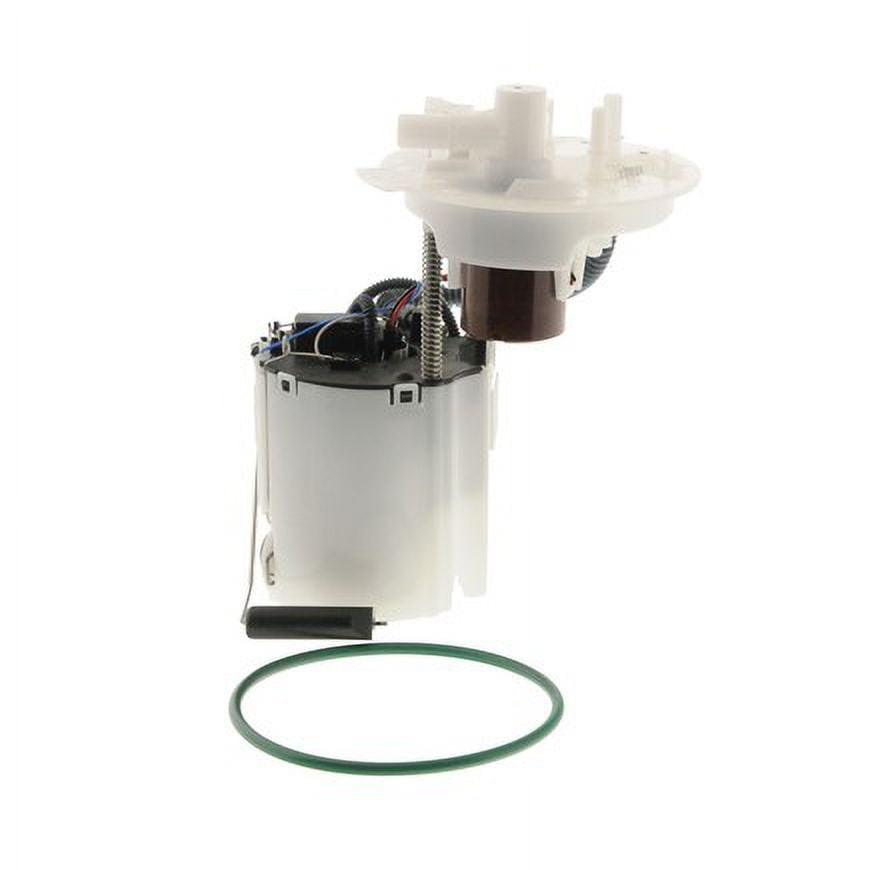 GM Genuine Parts Fuel Pump and Level Sensor Module with Seal Meets OEM ...