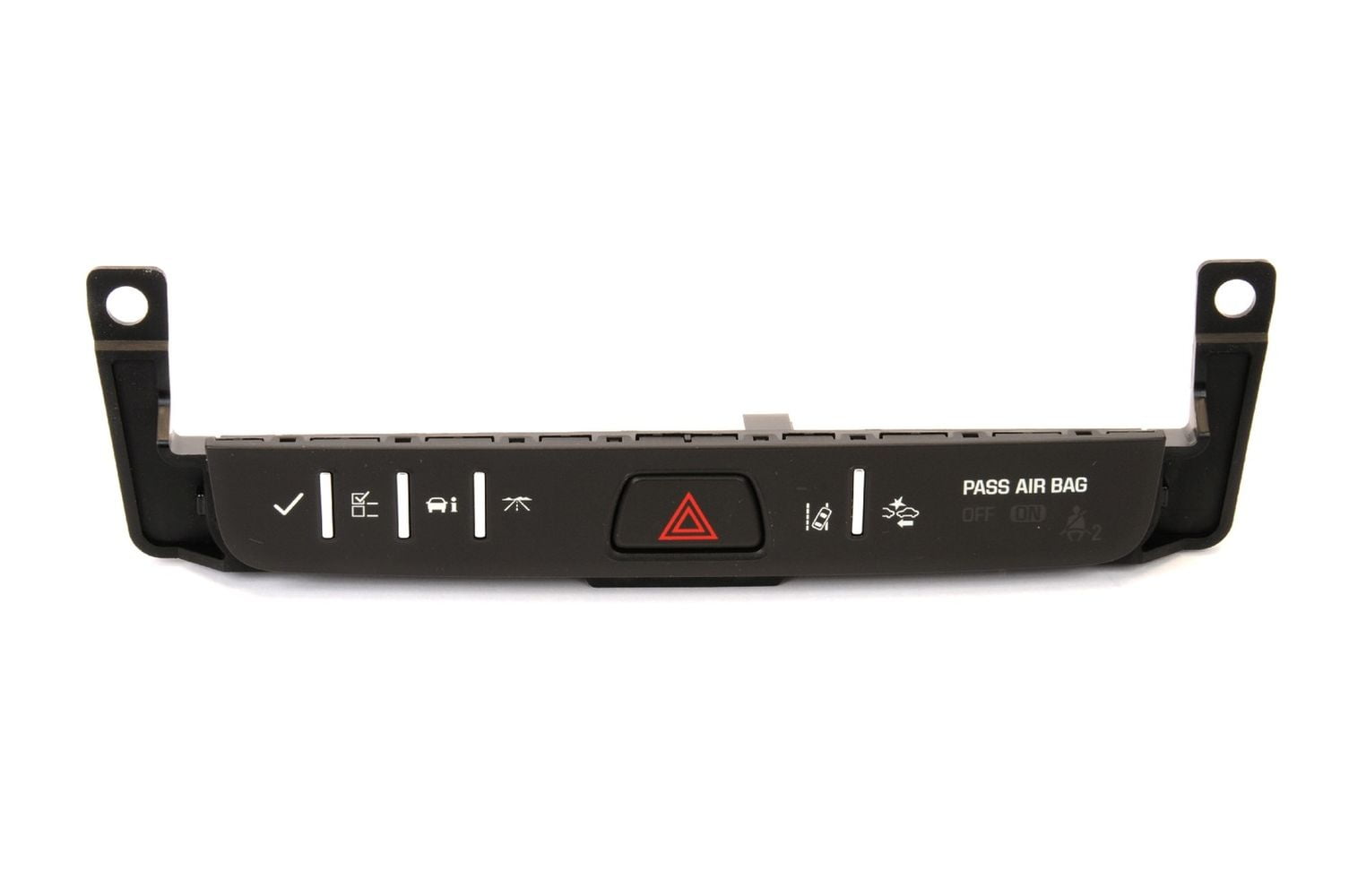 GM Genuine Parts Hazard Warning Switch Fits select: 2014-2017 CHEVROLET ...