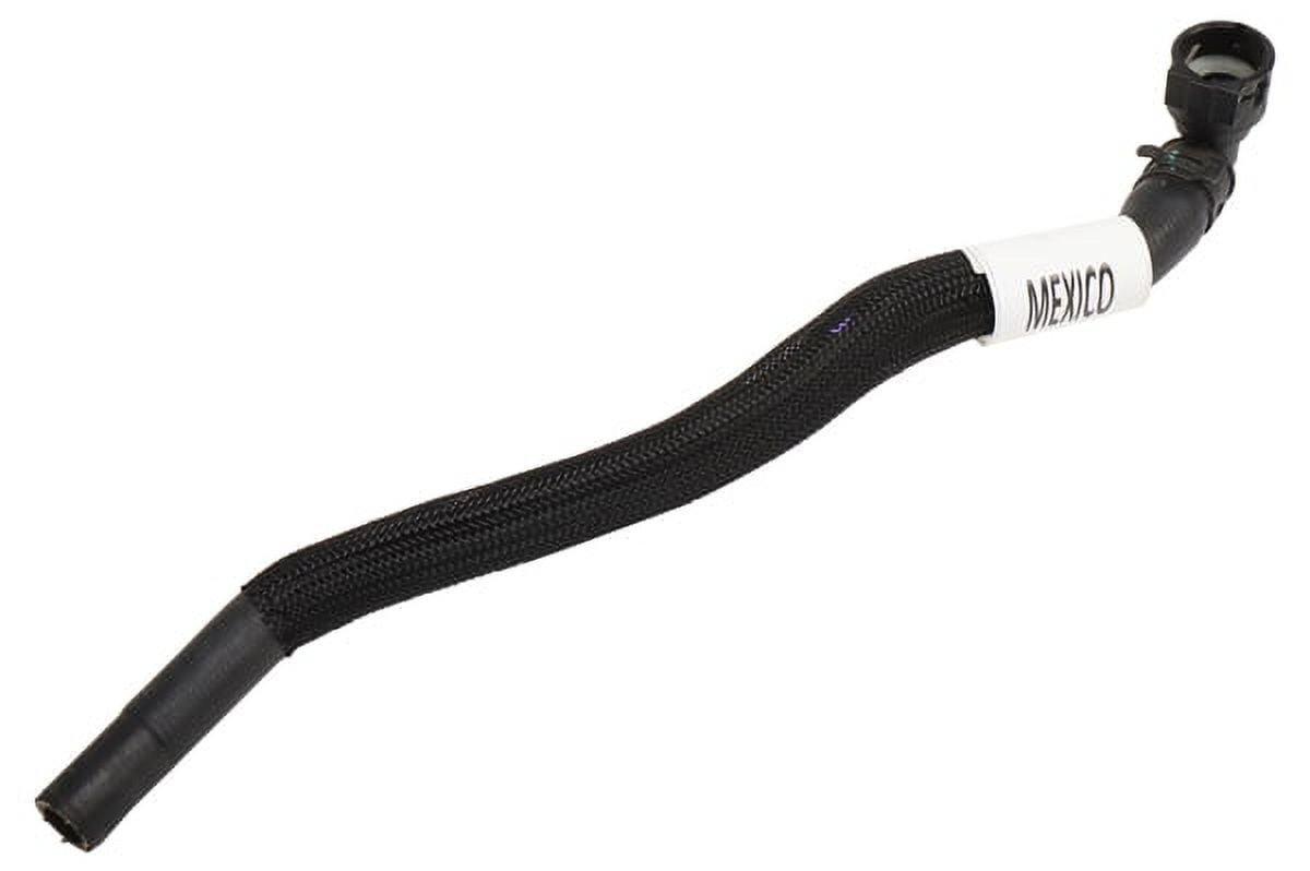 GM Genuine Parts Heater Outlet Hose - Walmart.com