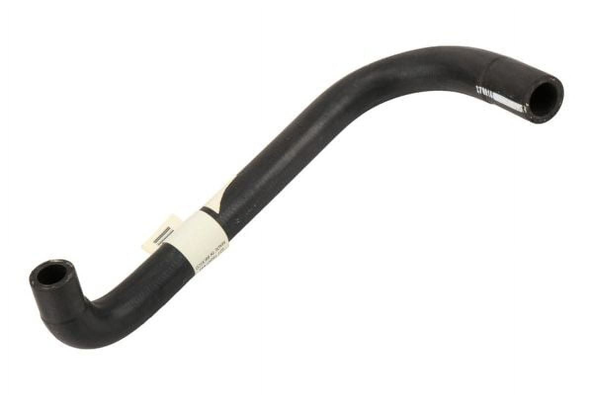 GM Genuine Parts Heater Outlet Hose - Black - GM 19130069 - Walmart.com