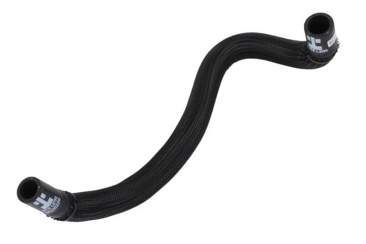 GM Genuine Parts Heater Outlet Hose - Walmart.com