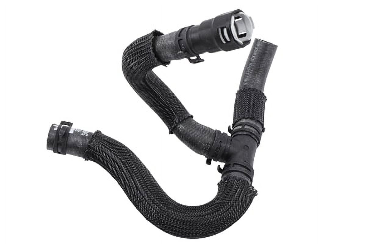GM Genuine Parts Heater Outlet Hose - Walmart.com