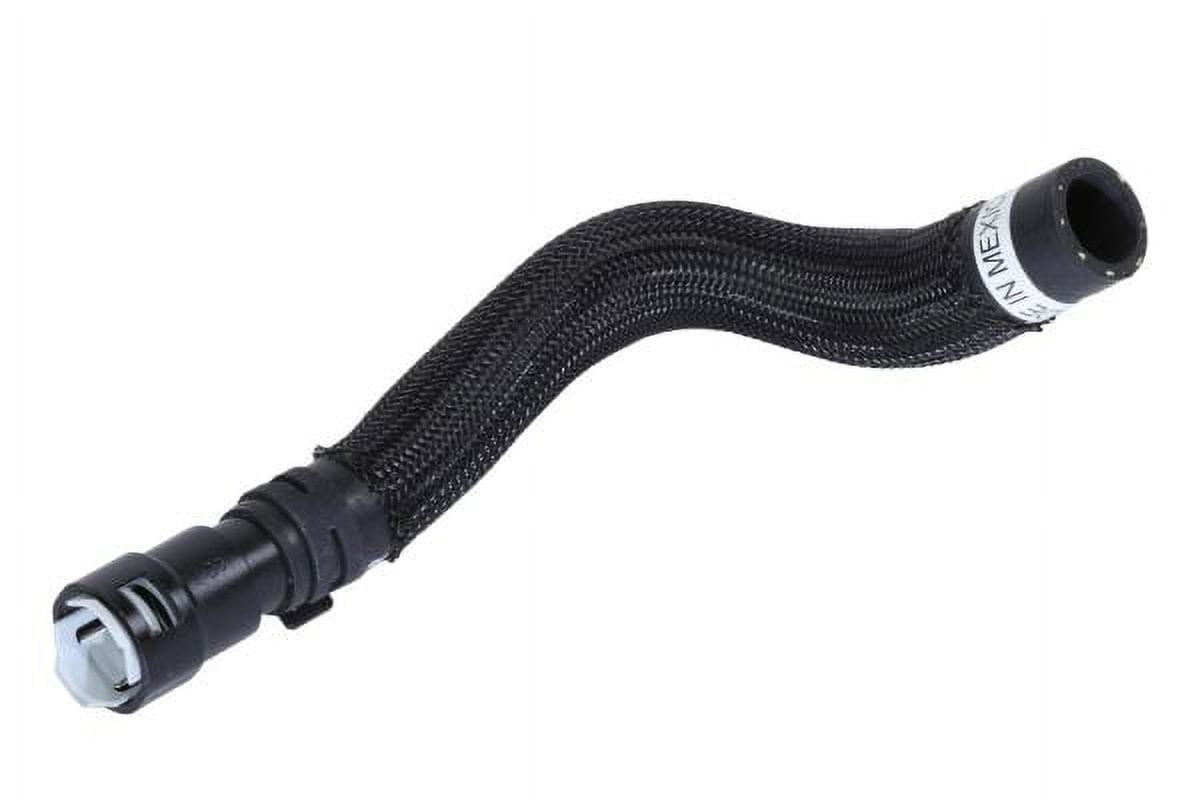 GM Genuine Parts Heater Outlet Hose - Walmart.com