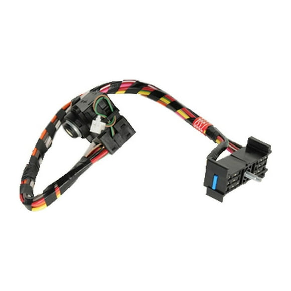 Chevrolet G20 Ignition Switch