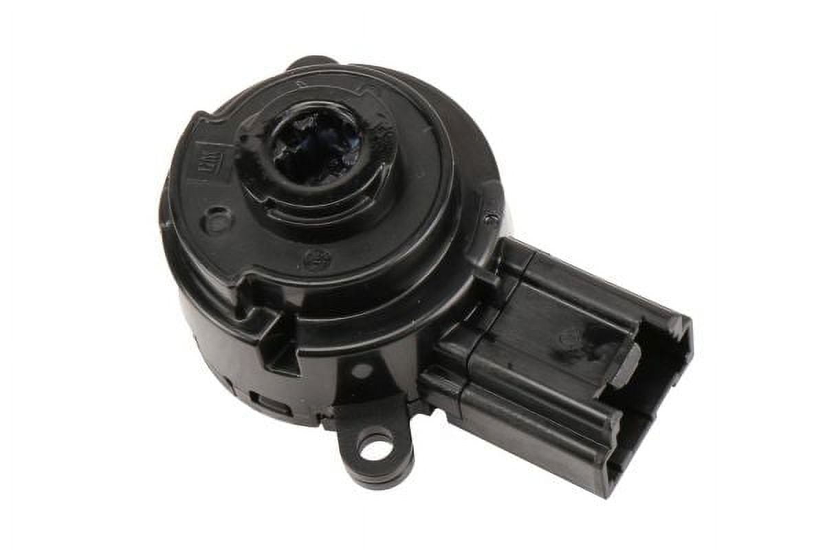 GM Genuine Parts Ignition Switch - Walmart.com