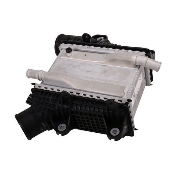 GM Genuine Parts Intercooler - 16.4 x 12.9 x 7.5 - Walmart.com