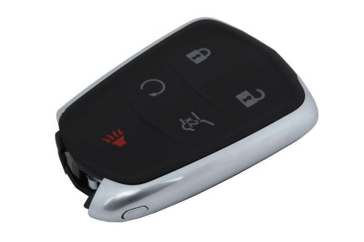 GM Genuine Parts Key Fob - Walmart.com