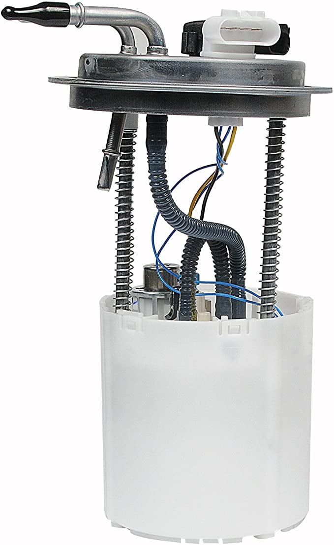 GM Genuine Parts M100095 Fuel Pump Module Assembly Fits select: 2009 ...