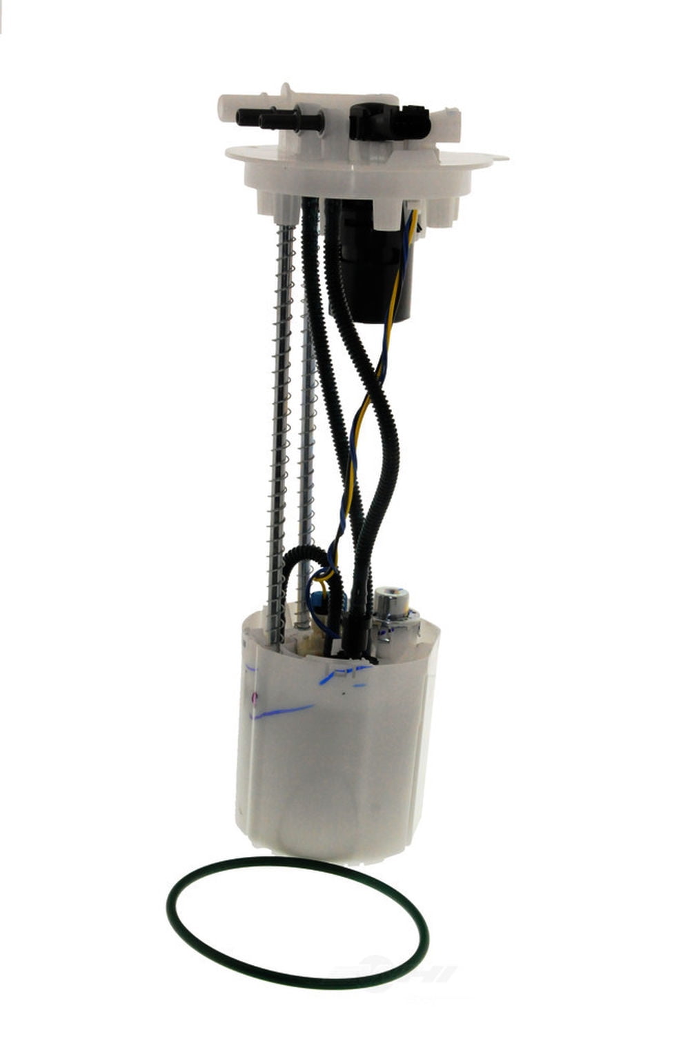 GM Genuine Parts M100118 Fuel Pump Module Assembly Fits select: 2011 ...