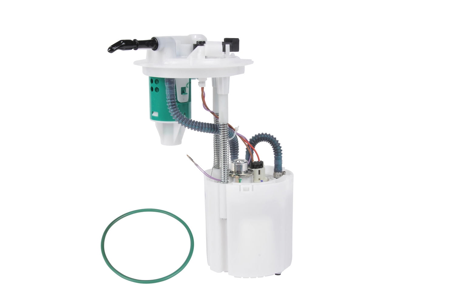 GM Genuine Parts M100135 Fuel Pump Module Assembly Fits select: 2008 ...