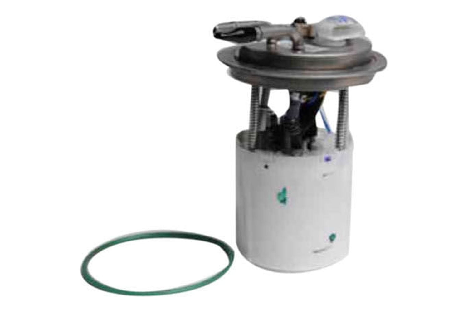 Chevrolet Avalanche Fuel Pump Module Assembly