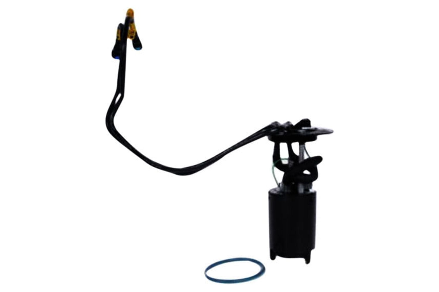 GM Genuine Parts M10255 Fuel Pump Module Assembly Fits select: 2009 ...