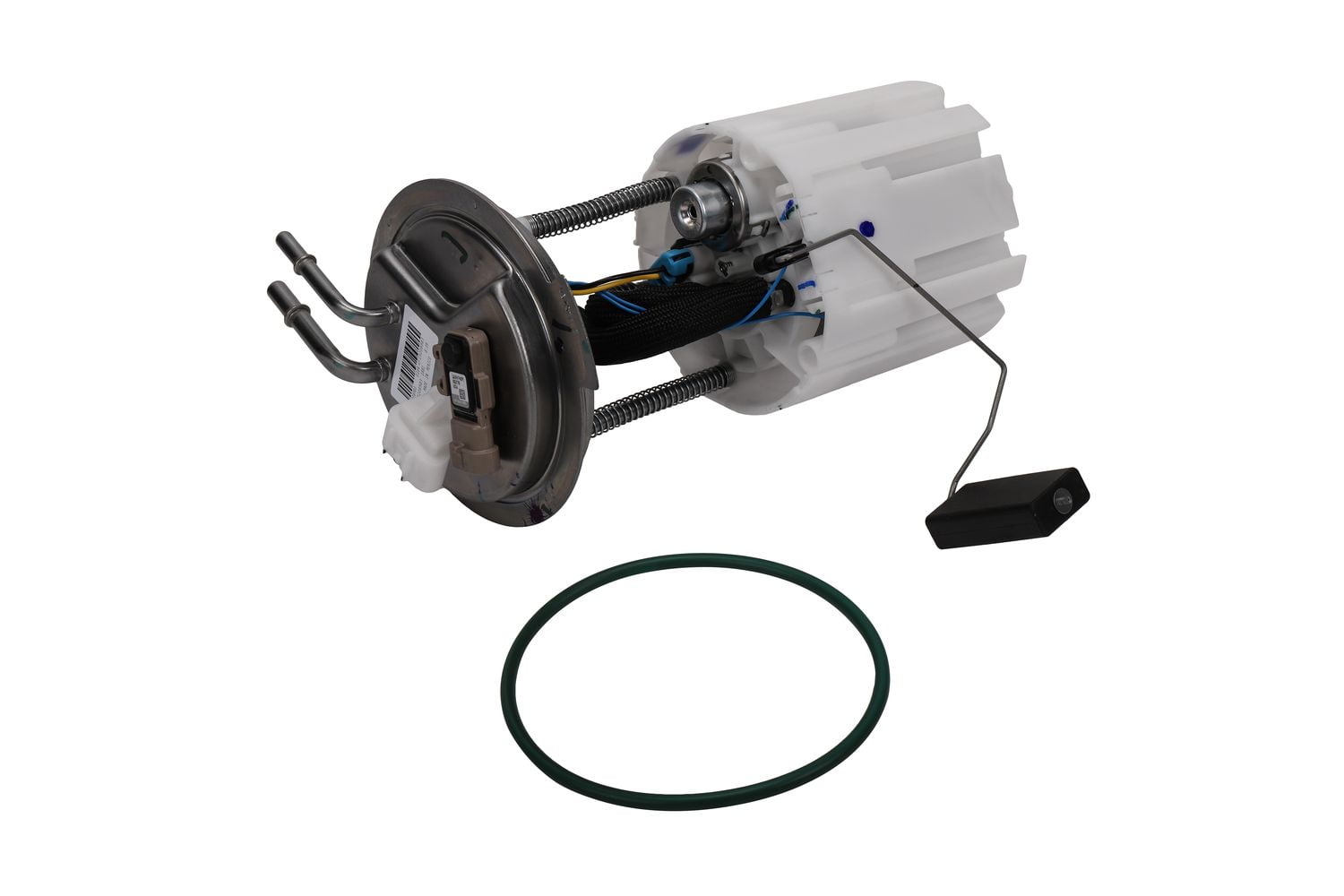 GM Genuine Parts MU1474 Fuel Pump Module Assembly Fits select: 2005 ...