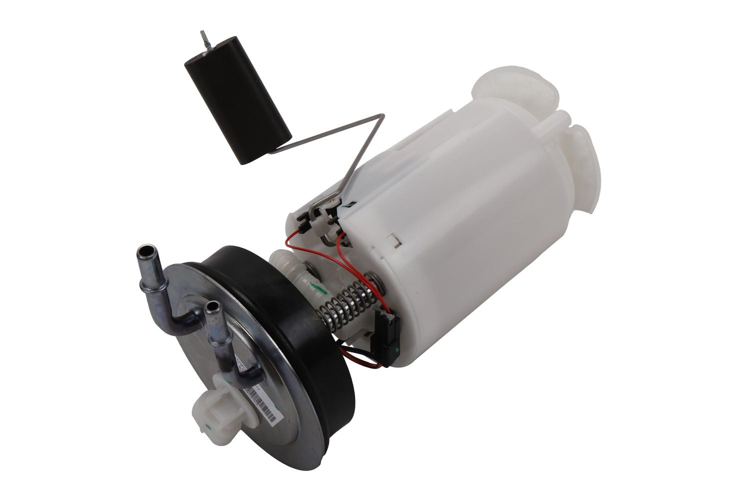 GM Genuine Parts MU1837 Fuel Pump Module Assembly - Walmart.com