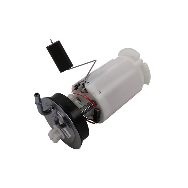 GM Genuine Parts MU1837 Fuel Pump Module Assembly - Walmart.com