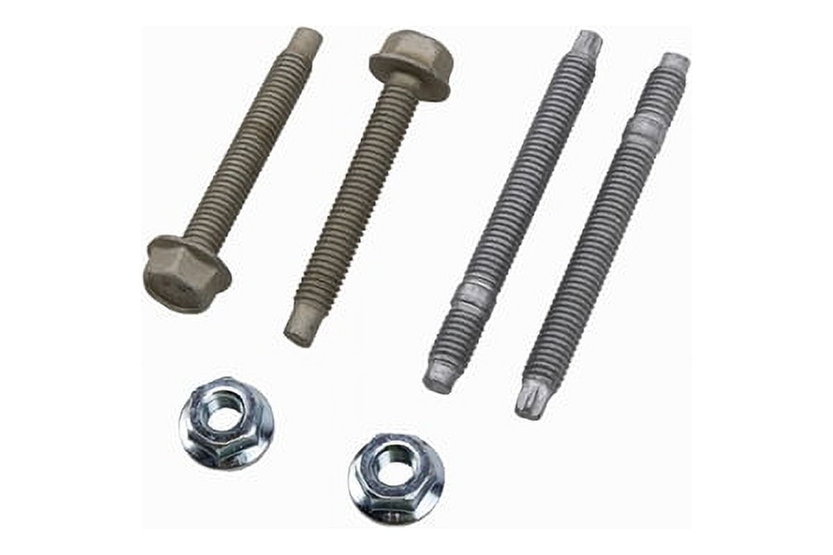 GM Genuine Parts Multi-Purpose Bolt - Walmart.com