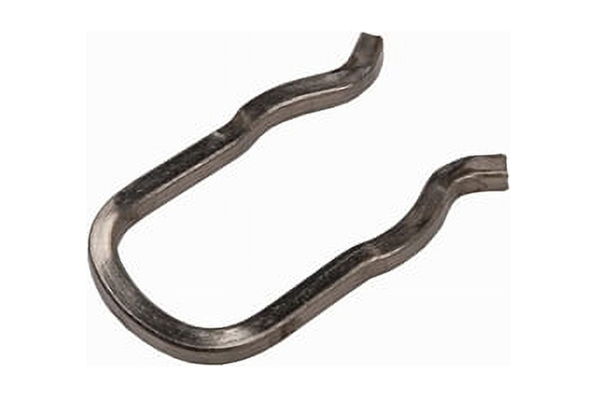 GM Genuine Parts Multi-Purpose Clip, Stainless Steel - Walmart.com