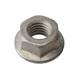 GM Genuine Parts Multi-Purpose Nut - Walmart.com