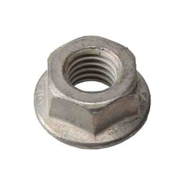 GM Genuine Parts Multi-Purpose Nut - Walmart.com