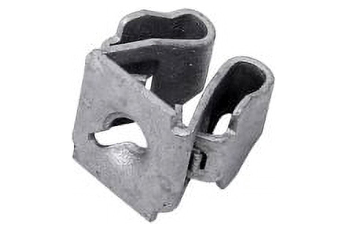 GM Genuine Parts Nut - Walmart.com