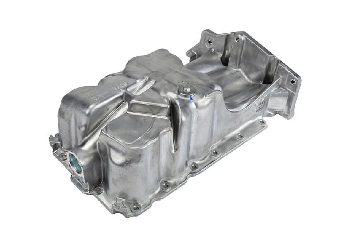 GM Genuine Parts Oil Pan - Walmart.com