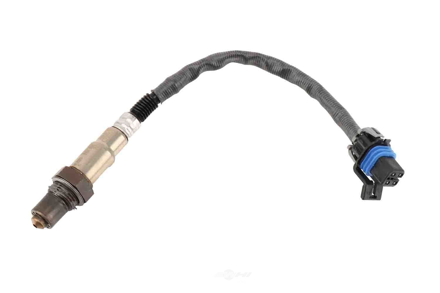 GM Genuine Parts Oxygen Sensor - Fits Chevrolet Camaro, Cadillac CTS - Walmart.com