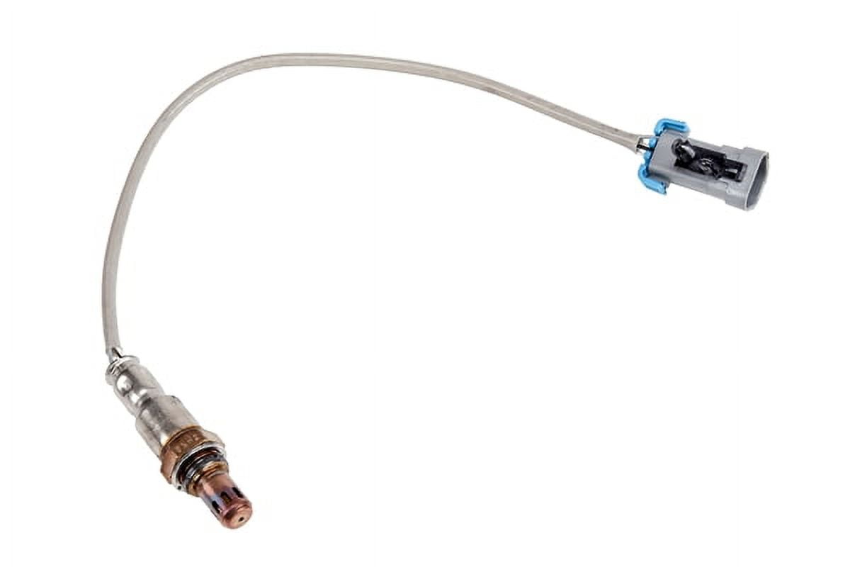 GM Genuine Parts Oxygen Sensor - Walmart.com