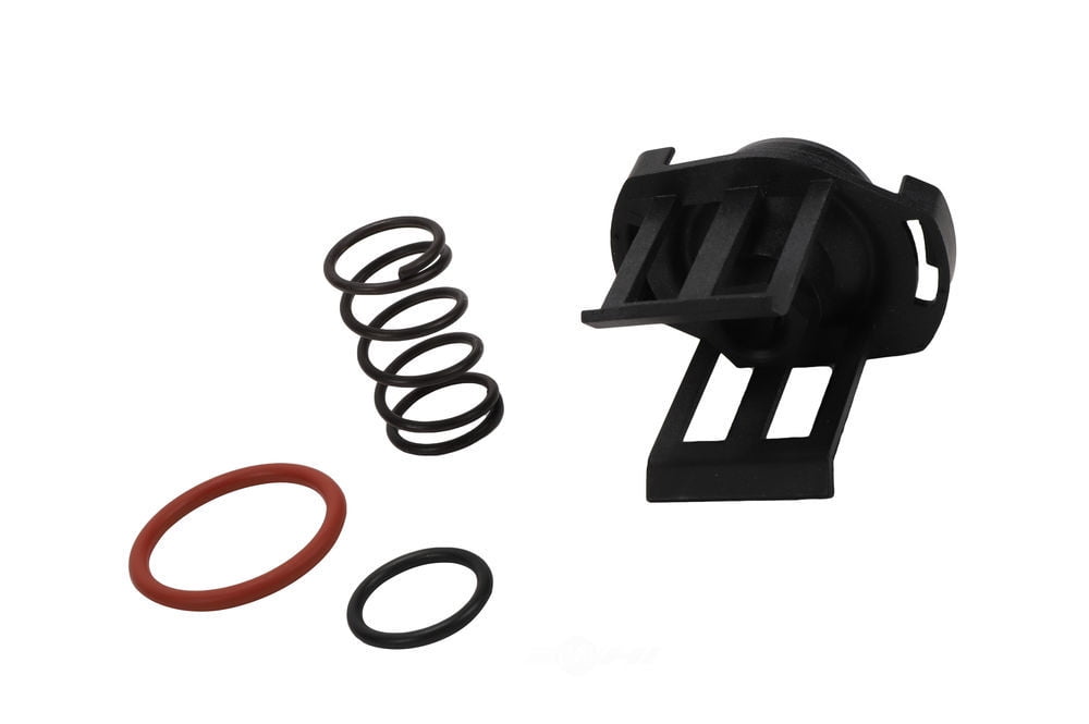 GM Genuine Parts Pcv Valve Kit Automotive Specialty Parts, 1.0 lb ...