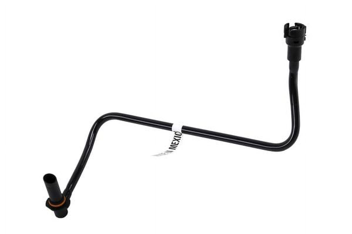 GM Genuine Parts Positive Crankcase Ventilation Tube - Walmart.com