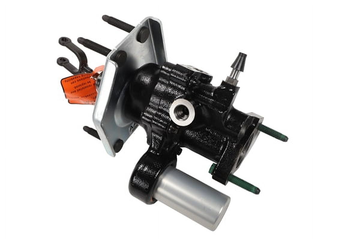 GM Genuine Parts Power Brake Booster - Walmart.com