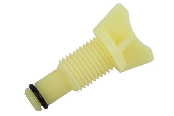 GM Genuine Parts Radiator Drain Plug - Walmart.com