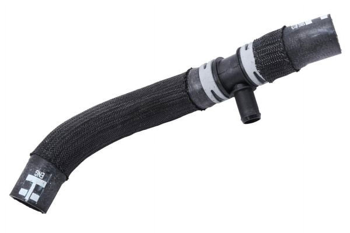 GM Genuine Parts Radiator Hose - Walmart.com