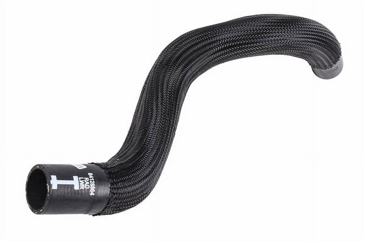GM Genuine Parts Radiator Hose - Walmart.com