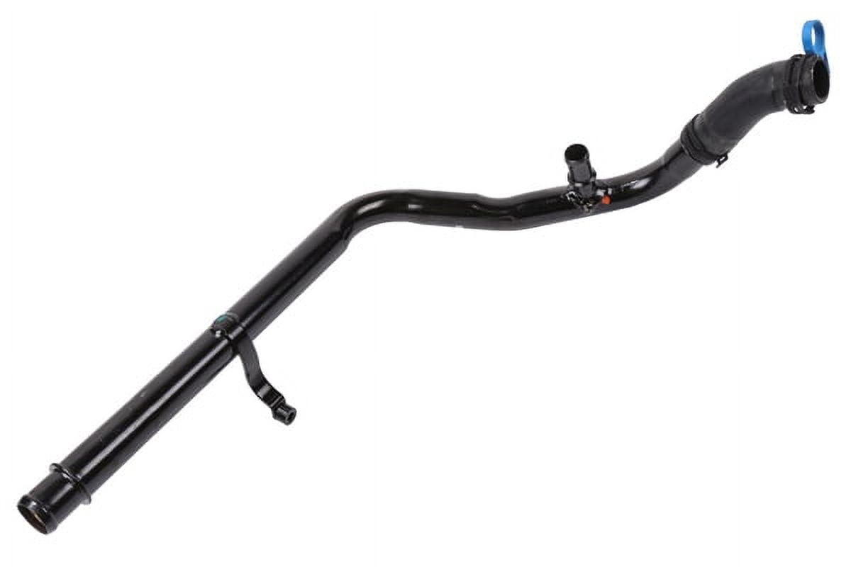 GM Genuine Parts Radiator Inlet Pipe - Walmart.com