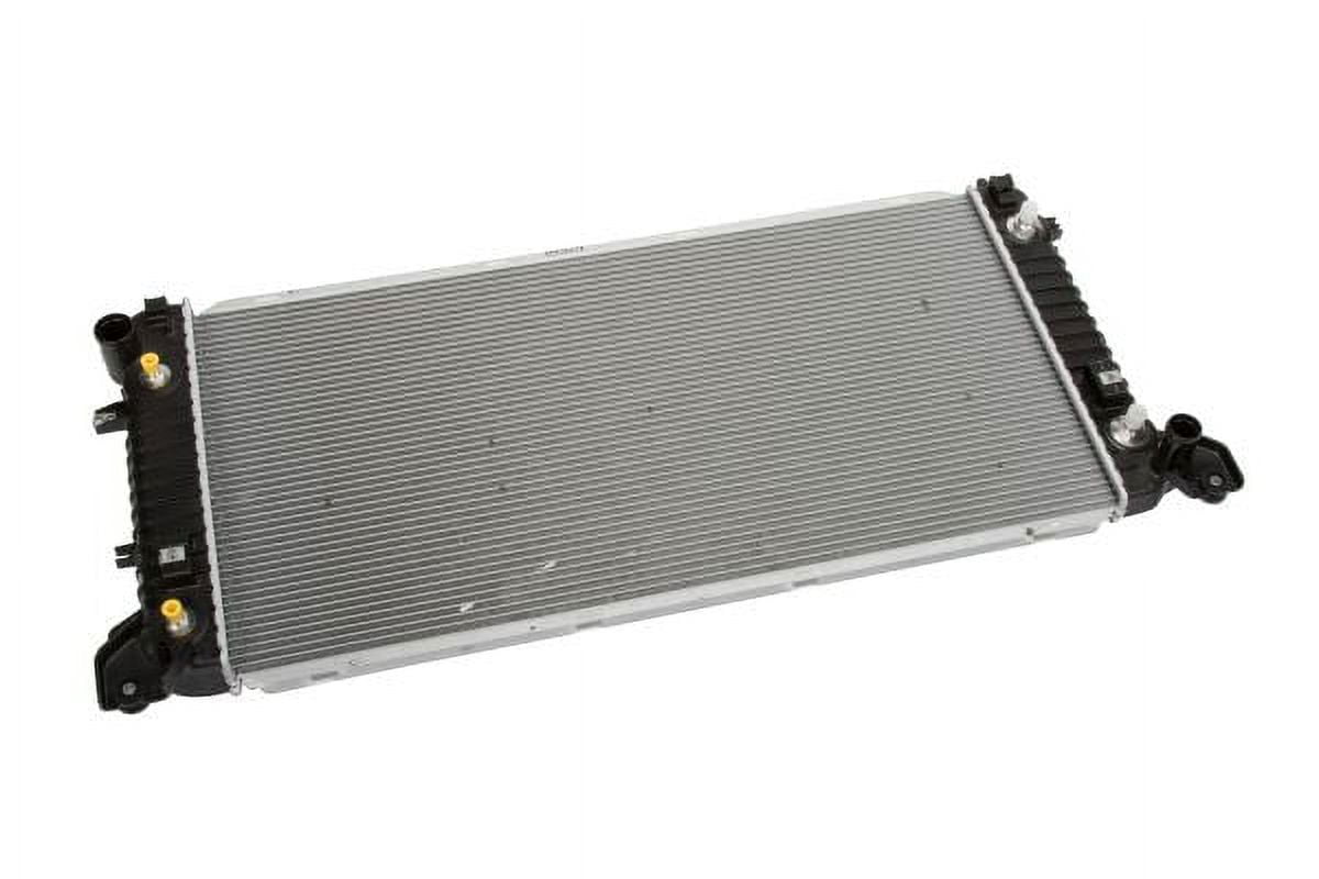 GM Genuine Parts Radiator - Walmart.com