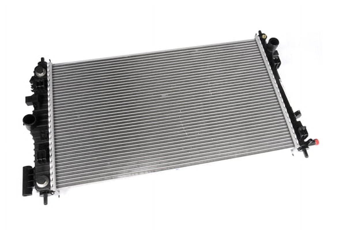 GM Genuine Parts Radiator - Walmart.com