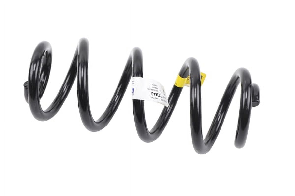 GM Genuine Parts Rear Coil Spring - 8.2 x 4.6 x 4.5 - Walmart.com