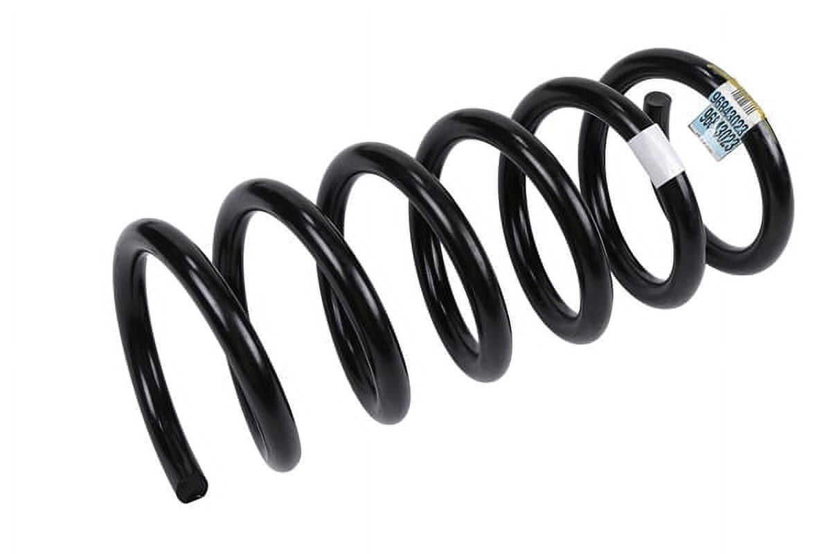 GM Genuine Parts Rear Coil Spring - Walmart.com